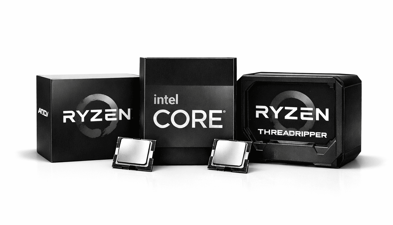 Best CPU For Gaming In 2026 | Tested Desktop & Laptop Picks